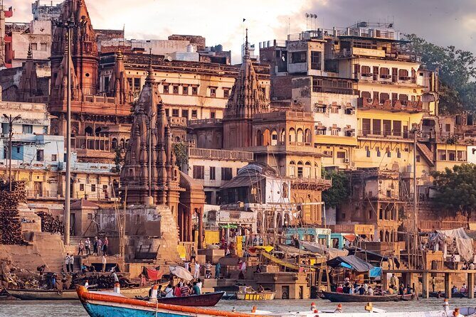 Varanasi Airport Transfer - Why This Transfer Makes Sense: Value and Practicality