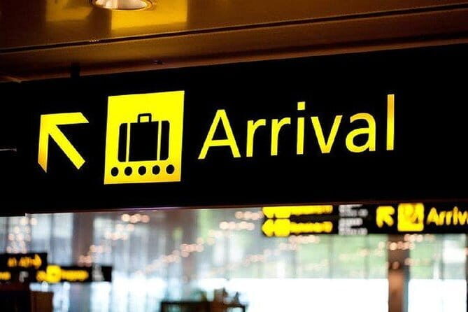 Varanasi - Arrival transfer from airport to hotel - Key Points