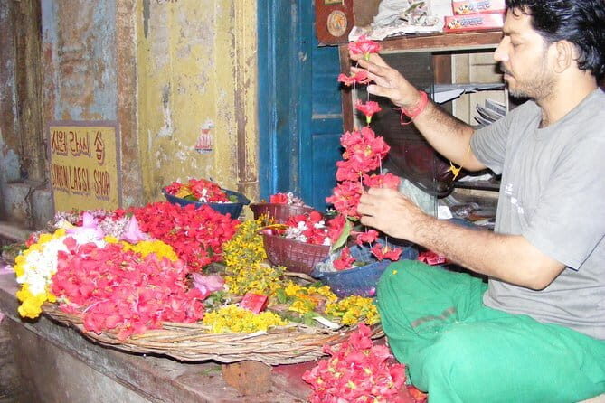 Varanasi - Arrival transfer from airport to hotel - Who Is This Service Ideal For?