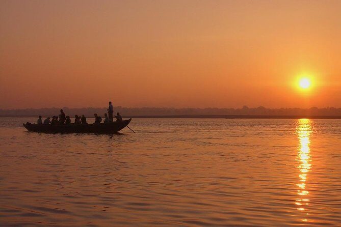 Varanasi Bliss: Private Food Tour, Boat Ride & Ganga Aarti - Frequently Asked Questions
