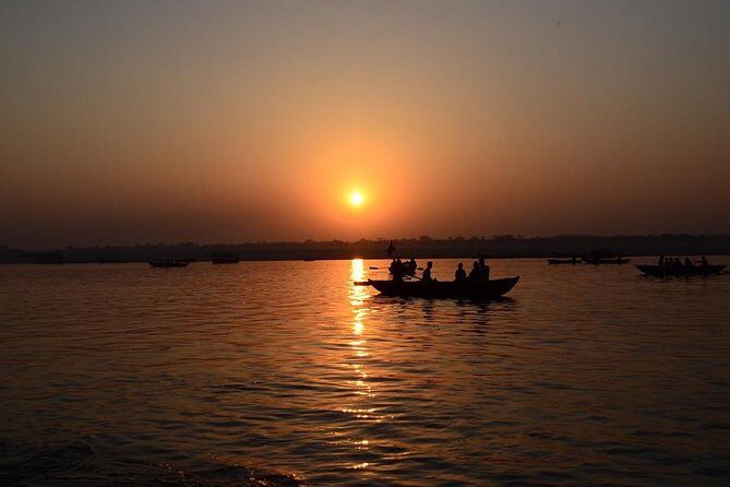 Varanasi: Boat Ride, Ghat Walk & Aarti Ceremony Tour - Why Choose This Tour?