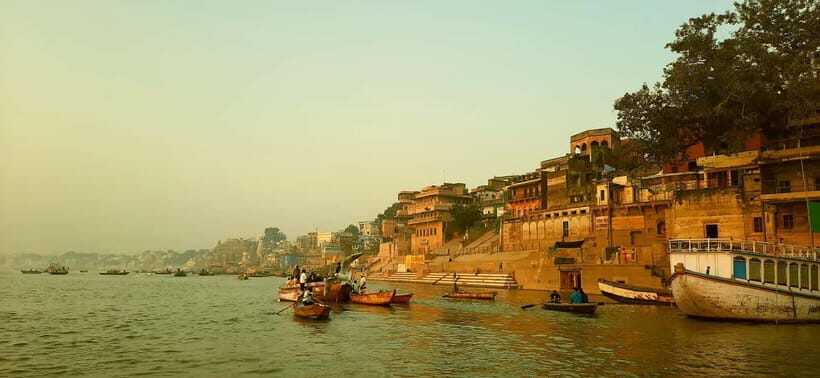 Varanasi Boat & Tour - Final Thoughts