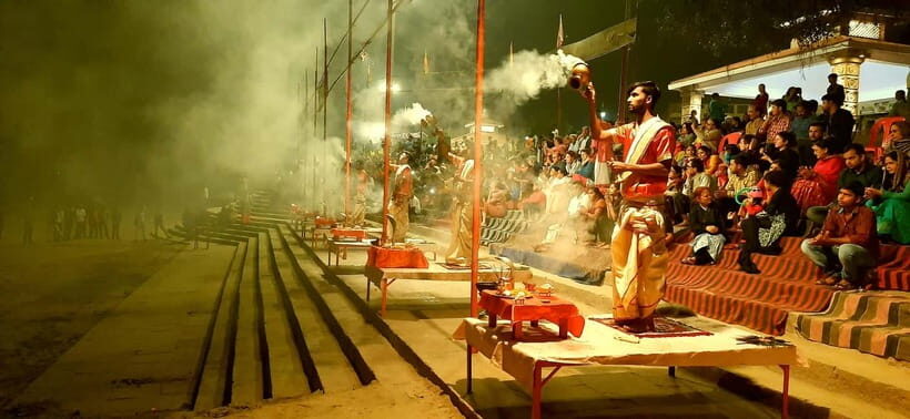 Varanasi Boat & Tour - FAQ