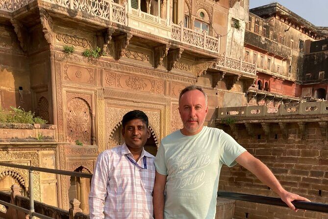 Varanasi City, Ramnagar Fort & Sarnath Sightseeing Tour - Exploring Varanasi: A Detailed Breakdown of the Tour