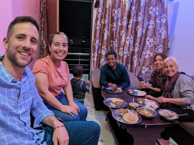 Varanasi Cooking Classes with Indu and Shobha - An Honest Look at Varanasi Cooking Classes with Indu and Shobha