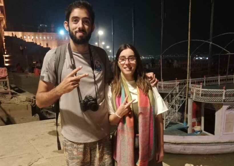Varanasi: Cycle of Life, Death, and Rebirth Guided Tour - Key Points