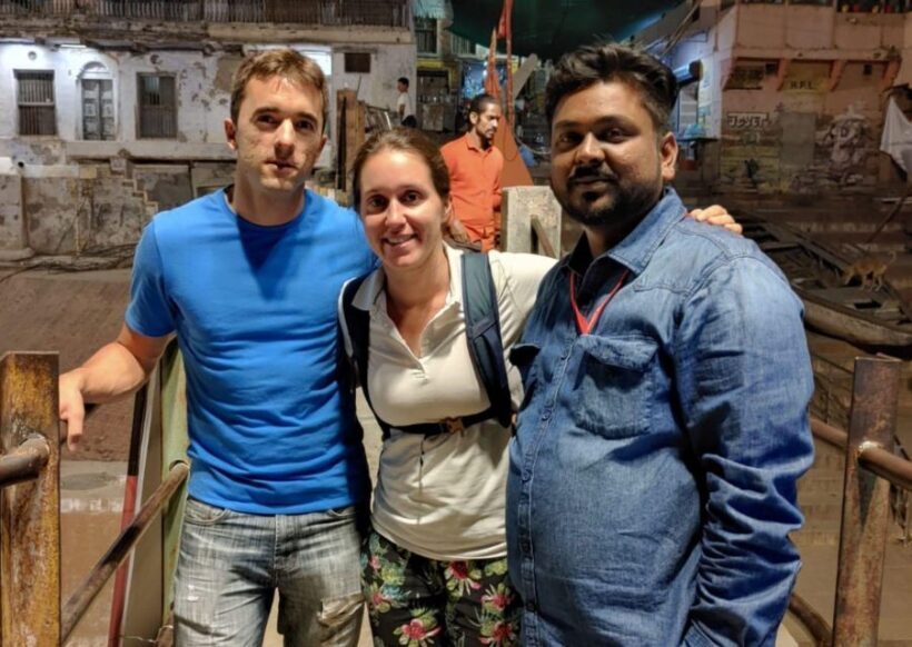 Varanasi: Cycle of Life, Death, and Rebirth Guided Tour - An In-Depth Look at the Varanasi Tour