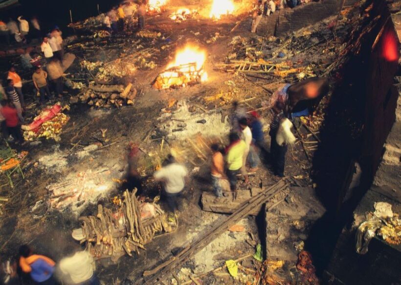 Varanasi: Cycle of Life, Death, and Rebirth Guided Tour - The Value of This Tour