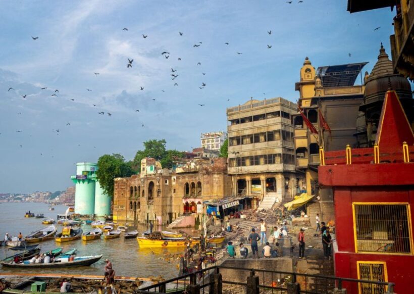 Varanasi: Cycle of Life, Death, and Rebirth Guided Tour - Frequently Asked Questions
