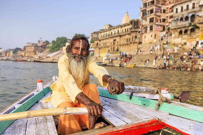 Varanasi Day Tour with Boat Ride and Evening Aarti ceremony - Analyzing the Value: Price and Experience