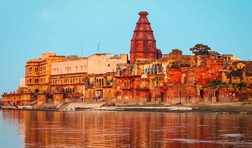 Varanasi: Day Tour with Sarnath and Boat Ride - Authenticity and Traveler Impressions