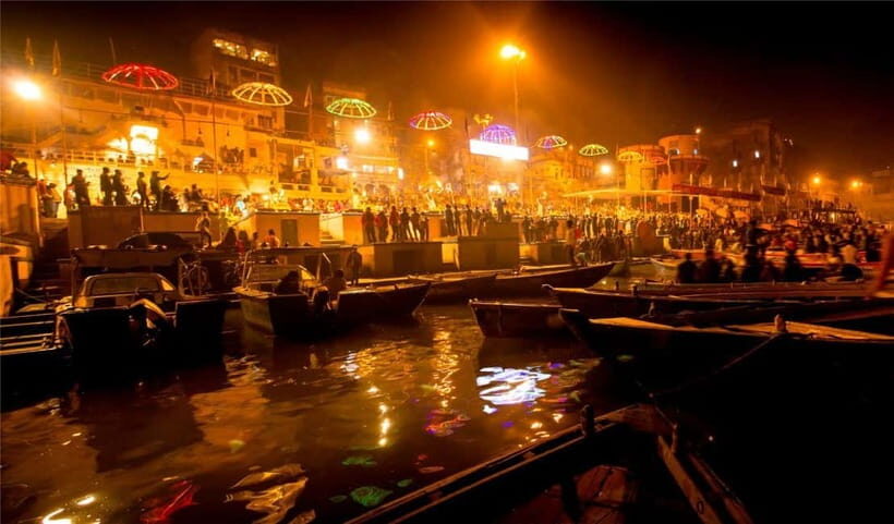 Varanasi: Day Tour with Sarnath and Boat Ride - Who This Tour Is Best For