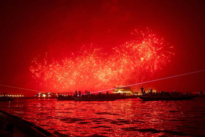 Varanasi: Dev Diwali Boat Ride with Food and Guide - Who Will Enjoy This Tour?
