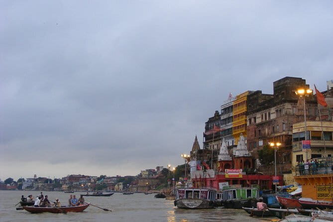 Varanasi- Explore classic Indian music. walking tour to the bygone Musical era - Analyzing the Value: Is It Worth $88?