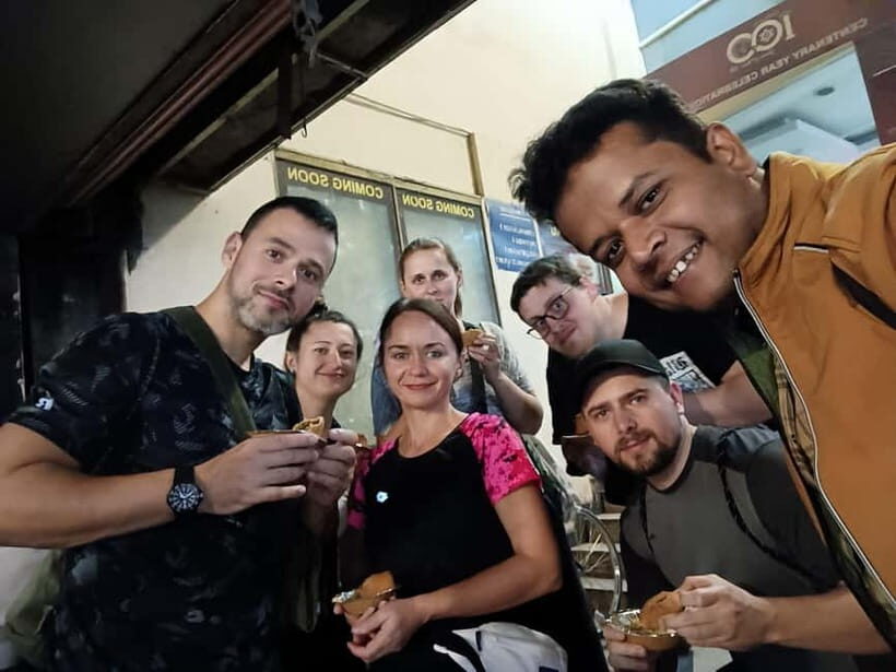 Varanasi Food Tour with Monu - Who Should Take This Tour?