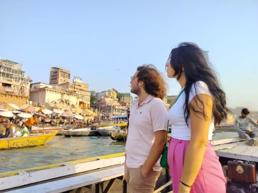 Varanasi : Full Day City Highlights Day Tour & Ganges Cruise - Final Thoughts