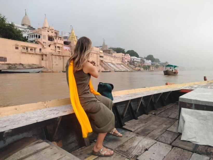 Varanasi : Full Day City Highlights Day Tour & Ganges Cruise - Frequently Asked Questions