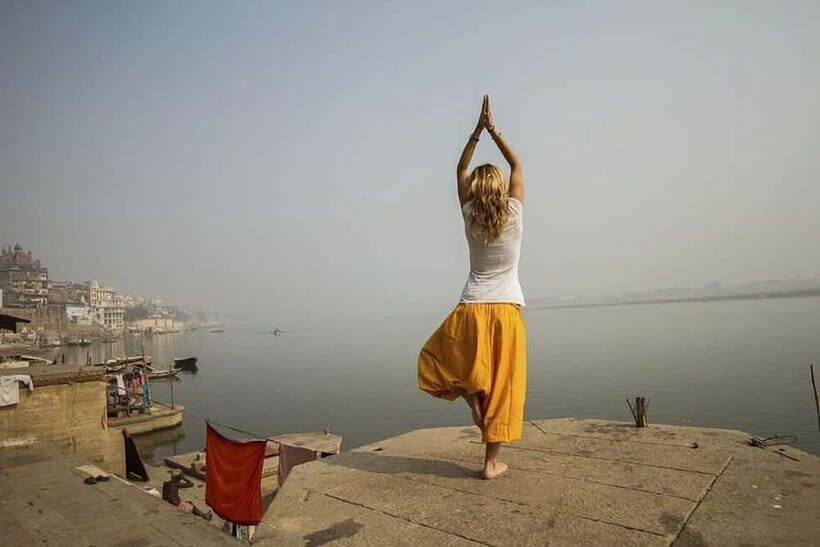 Varanasi : Full Day City Highlights Day Tour & Ganges Cruise - Detailed Review of the Tour Experience
