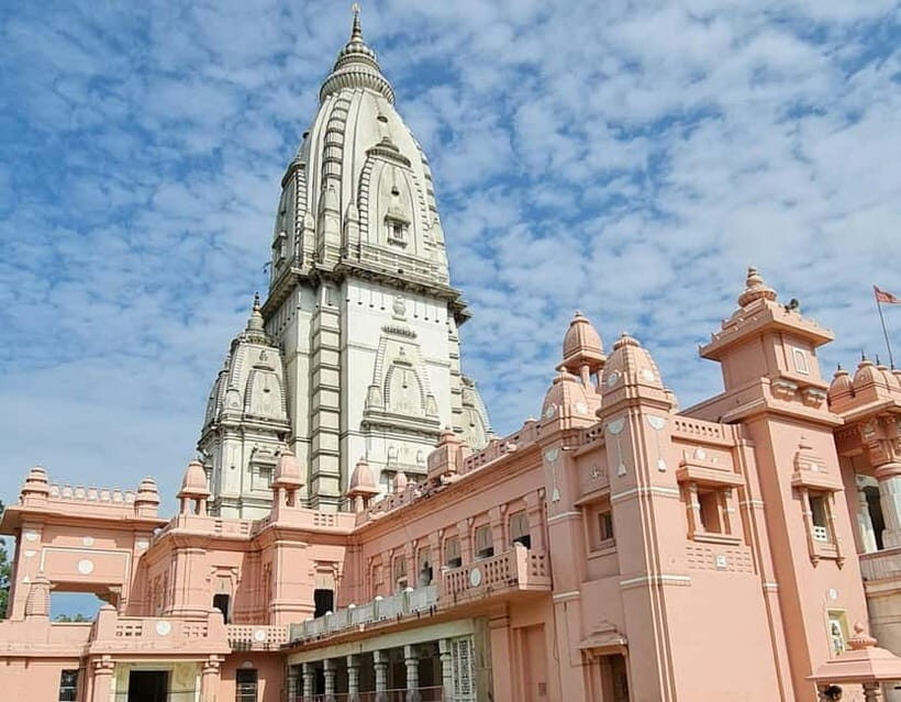 Varanasi: Full-Day Tour with Boat Ride & Sarnath Exploration - Final Thoughts