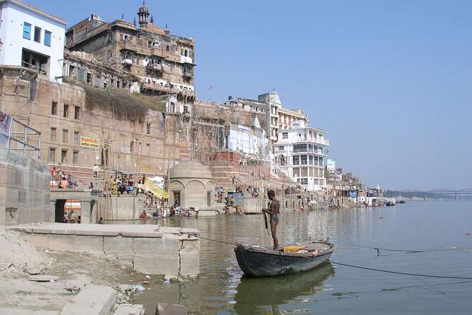 Varanasi: Full-Day Tour with Sarnath and Boat Ride - FAQs
