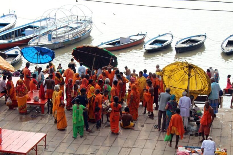 Varanasi: Fully Day Tour with Sarnath and Boat Ride - Key Points