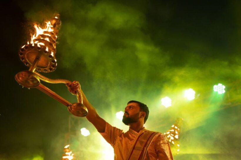 Varanasi: Fully Day Tour with Sarnath and Boat Ride - The Itinerary: What You Can Expect