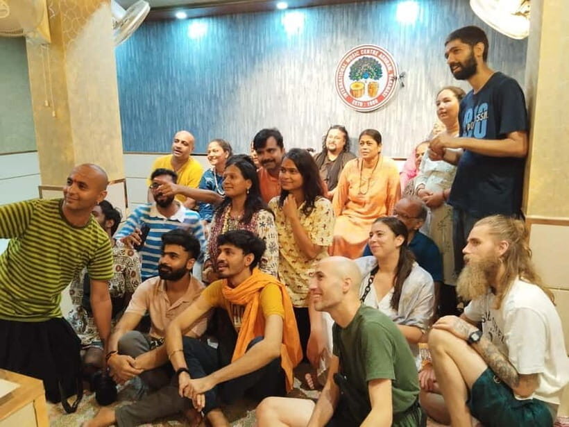 Varanasi: Ganges River Sunrise and Morning Walking Tour - How do the Reviews Shape Our View?
