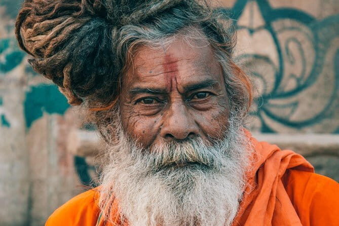 Varanasi Ghats & Villages - Key Points