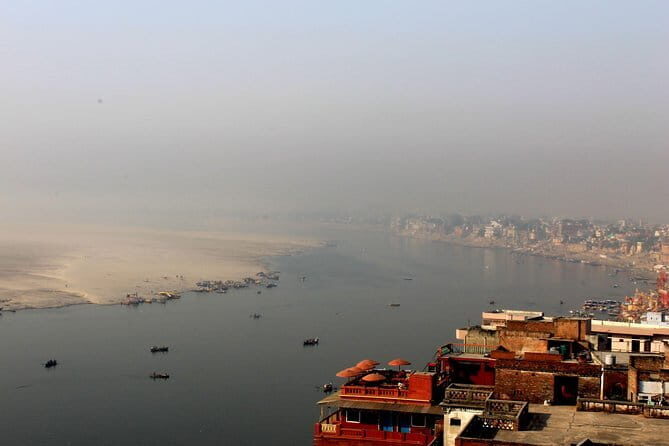 Varanasi Ghats & Villages - FAQ