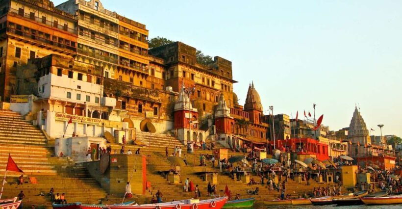 Varanasi: Guided Tour of Varanasi & Sarnath by Car - Introduction: What to Expect from the Varanasi & Sarnath Guided Tour