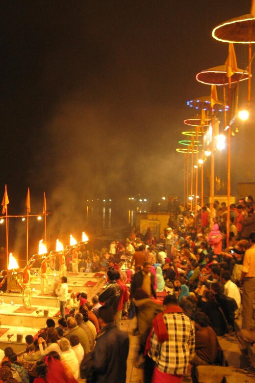 Varanasi: Half-Day City Tour and Evening Aarti (Worship) - Who Will Love This Tour?