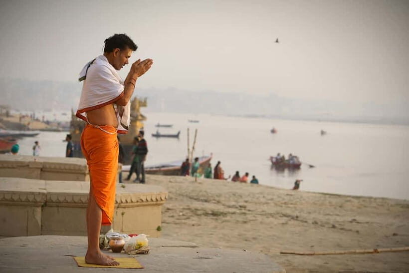 Varanasi: Half-Day City Tour & Evening Aarti with Boat Ride - What to Expect from the Tour