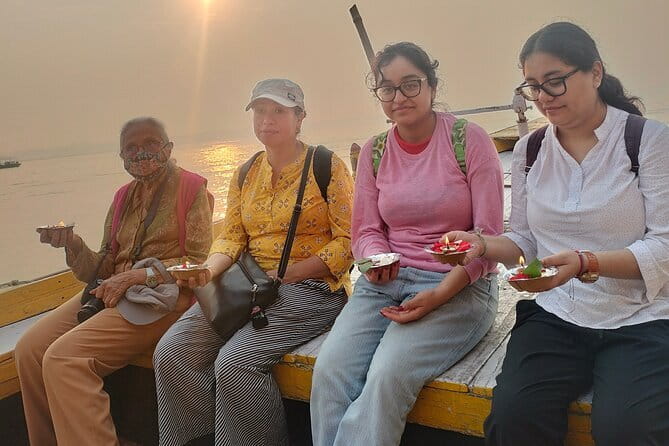 Varanasi Half day south and north Heritage walking tour - Introduction