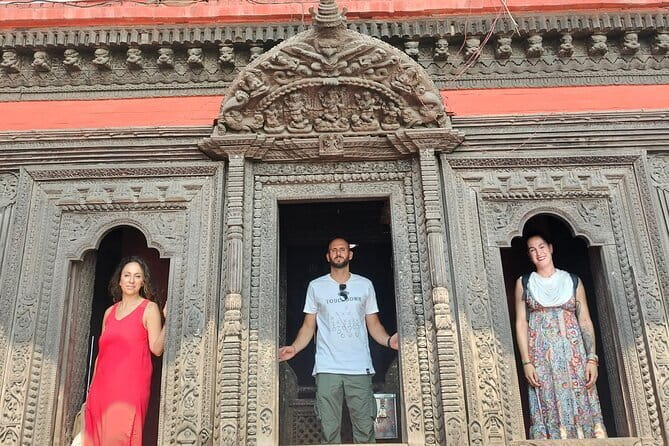 Varanasi Half day south and north Heritage walking tour - Discovering Varanasi’s Heart on Foot