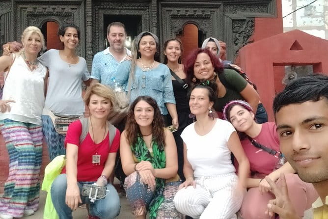 Varanasi Half day south and north Heritage walking tour - Authentic Reviews: Voices from Travelers