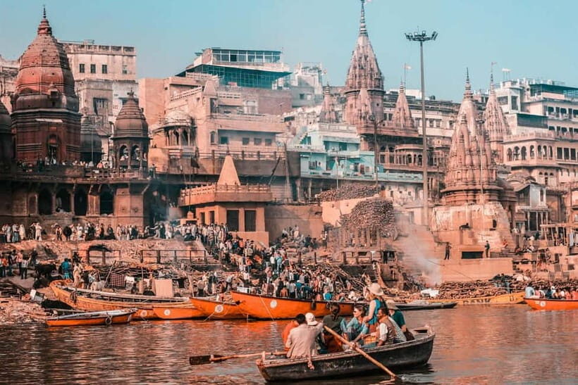 Varanasi: Half Day Tour Traditional Breakfast & Boat ride - The Value & Practicalities