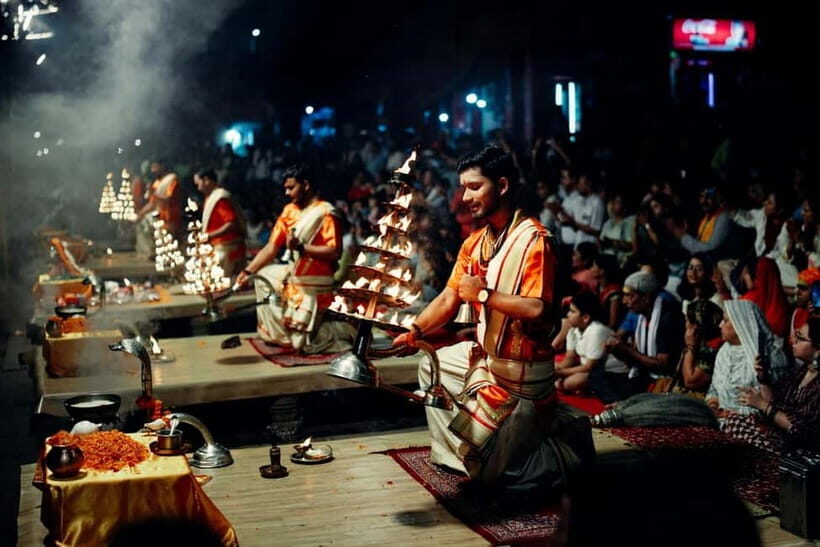 Varanasi: Half Day Tour Traditional Breakfast & Boat ride - FAQ