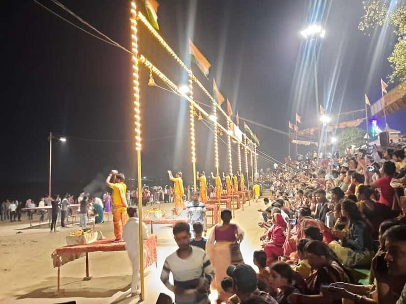 Varanasi: Heritage Ghat Walk with Students of BHU - Final Thoughts