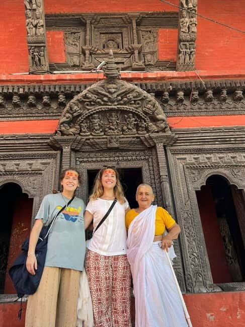 Varanasi: Hidden Secrets of Vibrant Tradition (Guided Tour) - The Reviews: Authentic Voices