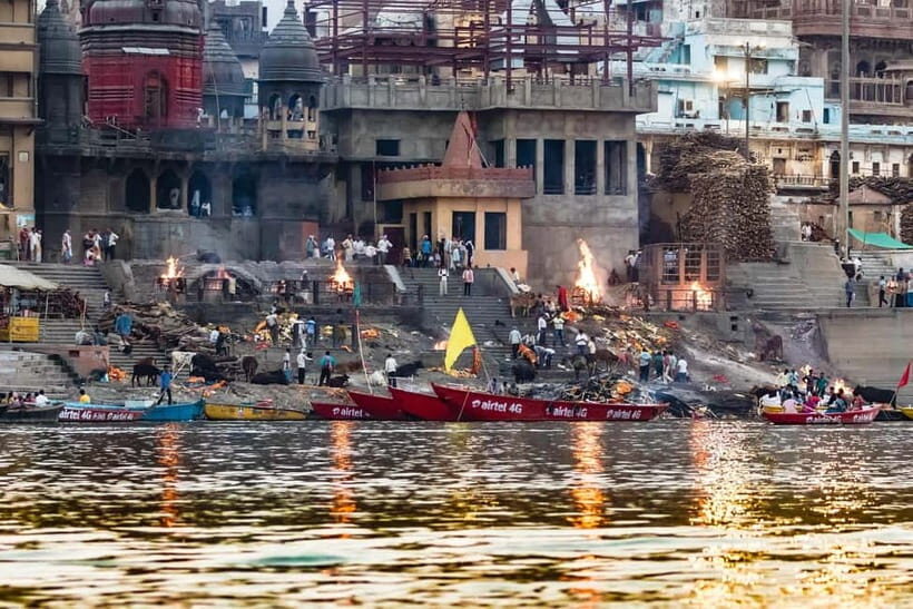 Varanasi Landmark Evening City Tour - Aarti & Boating - Final Thoughts