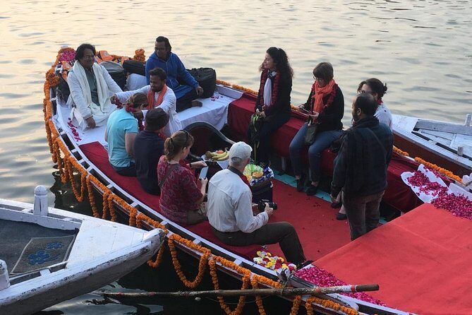 Varanasi Morning boat ride with local breakfast - An In-Depth Look at the Varanasi Morning Boat Ride Experience