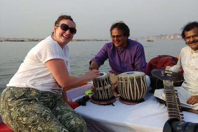 Varanasi Morning boat ride with local breakfast - Who Will Love This Tour?