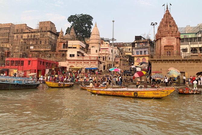 Varanasi Morning Boat Tour [RowBoat] - Who Should Consider This Tour?