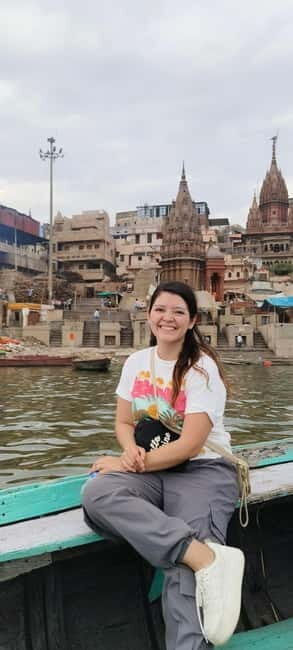 Varanasi: Morning Tour Sunrise, Ceremony, Temple & Boat - An In-Depth Look at the Varanasi Morning Tour