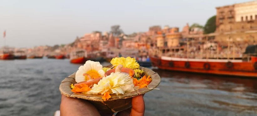 Varanasi: Morning Tour Sunrise, Ceremony, Temple & Boat - FAQ