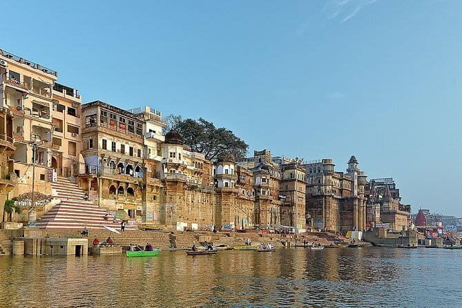 Varanasi: Morning Tour with Yoga, Classical Dance Boat Ride - Why Authentic Experiences Matter