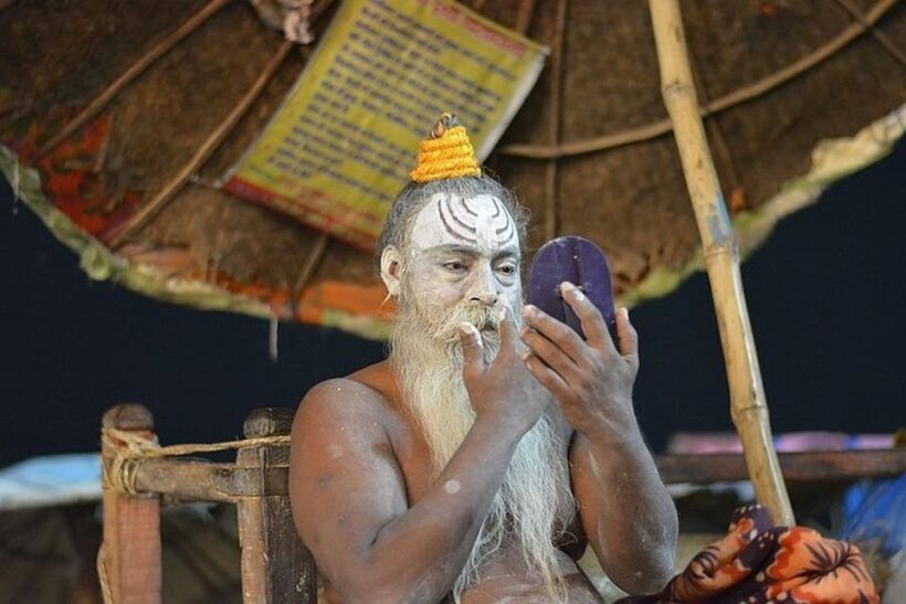 Varanasi: Morning Tour with Yoga Session and Boat Ride - Practical Details and Considerations