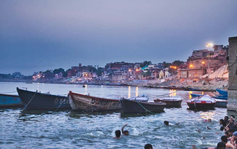 Varanasi:- Morning Varanasi Short Tour with Boat Ride - Practical Details and Value