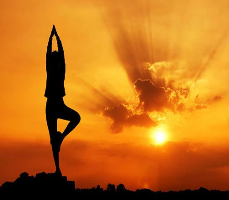 Varanasi: Morning Yoga on the Bank of the Ganga River - Who Will Love This Tour?