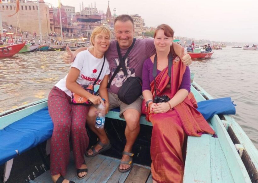 Varanasi: Mysticism Tour with Boat Ride & Ganga Aarti - A Detailed Look at the Experience